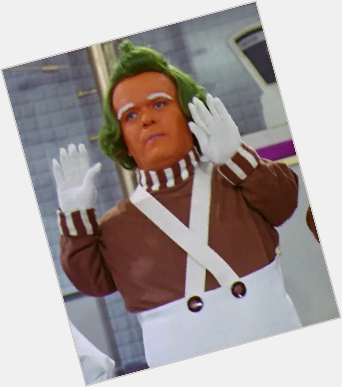 George Claydon | Official Site for Man Crush Monday #MCM | Woman Crush ...