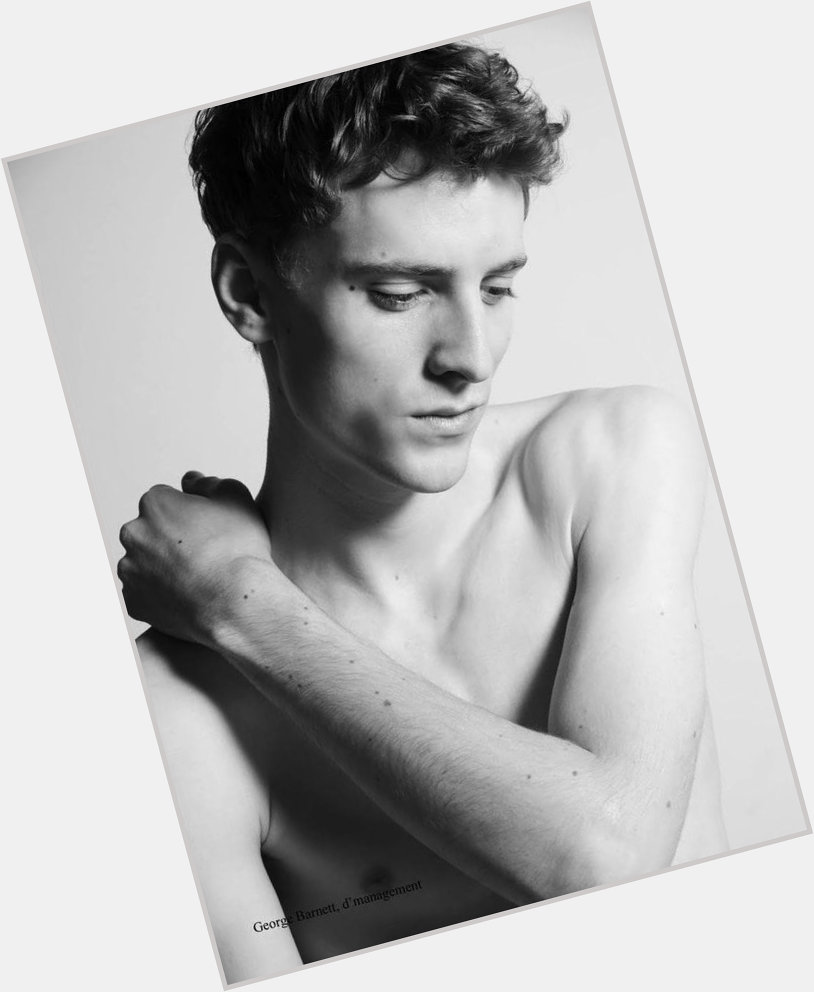 George Cumby | Official Site for Man Crush Monday #MCM | Woman Crush ...