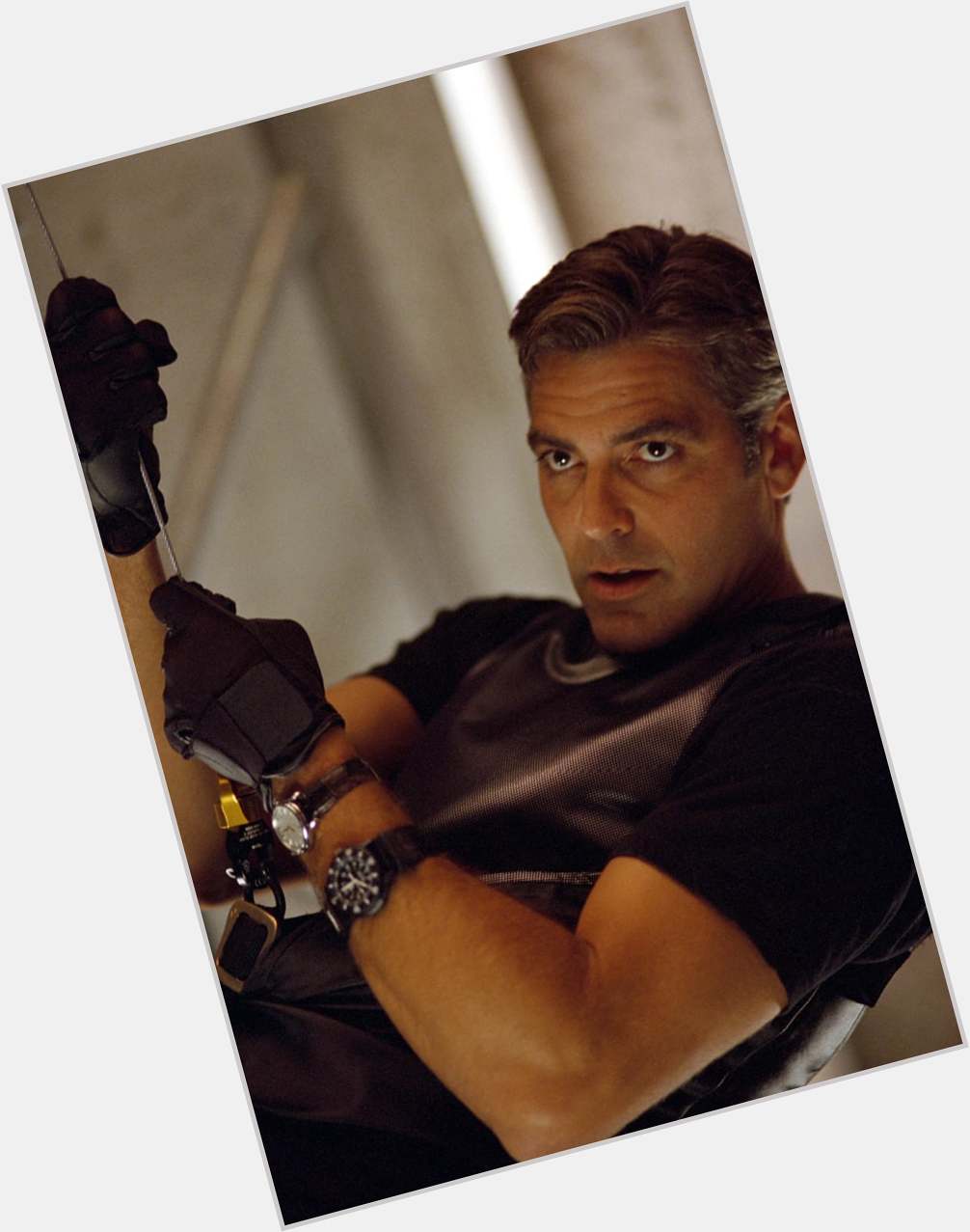 George Cumby | Official Site for Man Crush Monday #MCM | Woman Crush ...