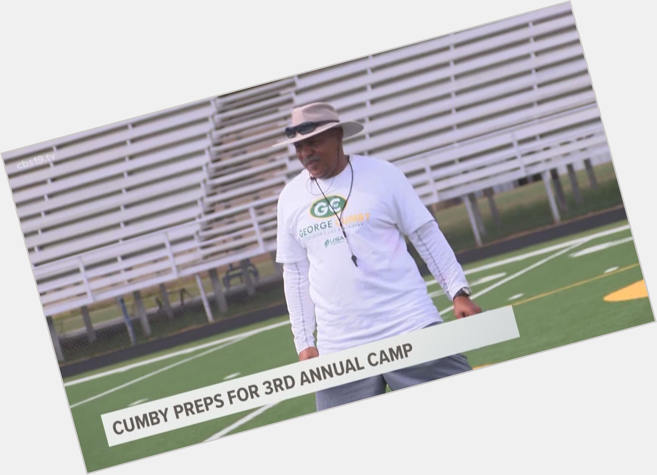 George Cumby | Official Site for Man Crush Monday #MCM | Woman Crush ...