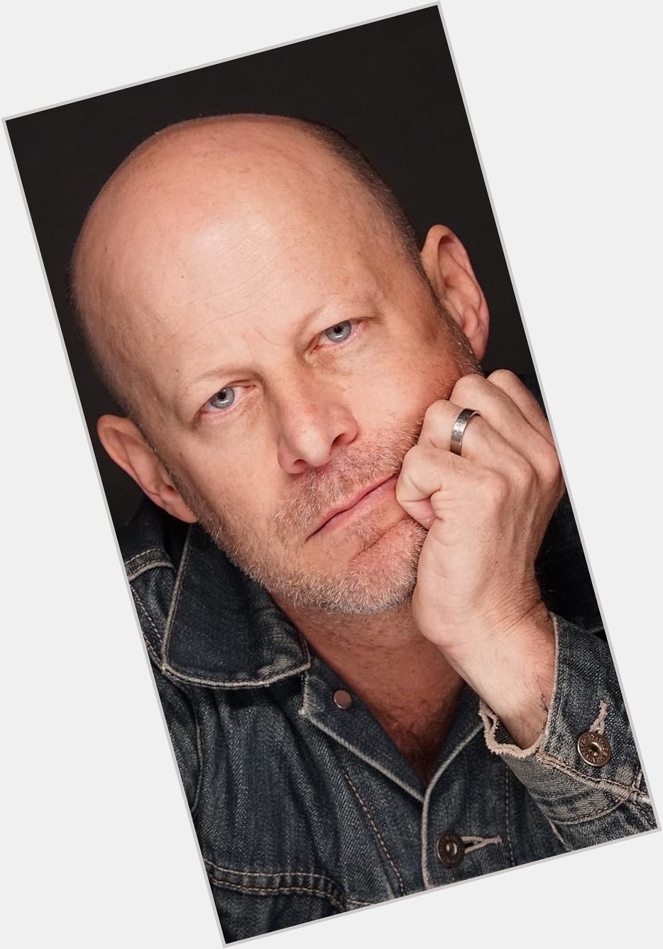 George Deihl Jr | Official Site for Man Crush Monday #MCM | Woman Crush ...