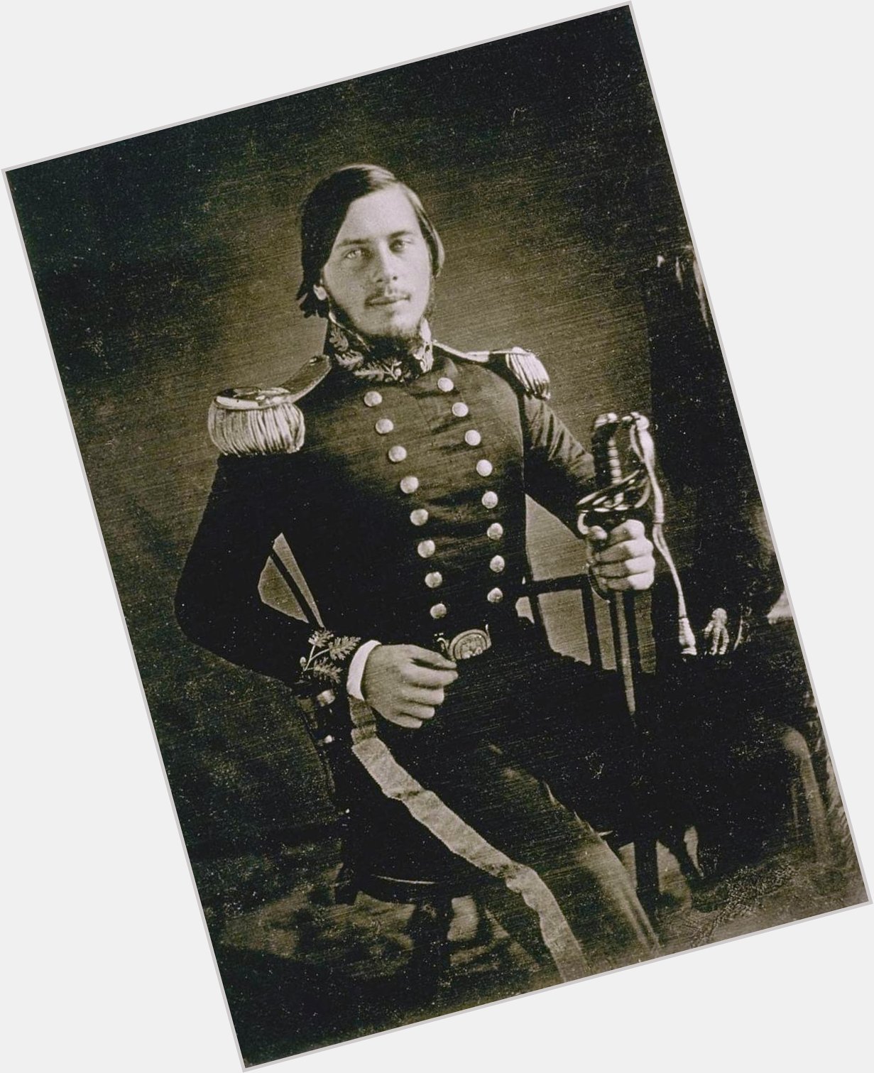 George Derby | Official Site for Man Crush Monday #MCM | Woman Crush ...