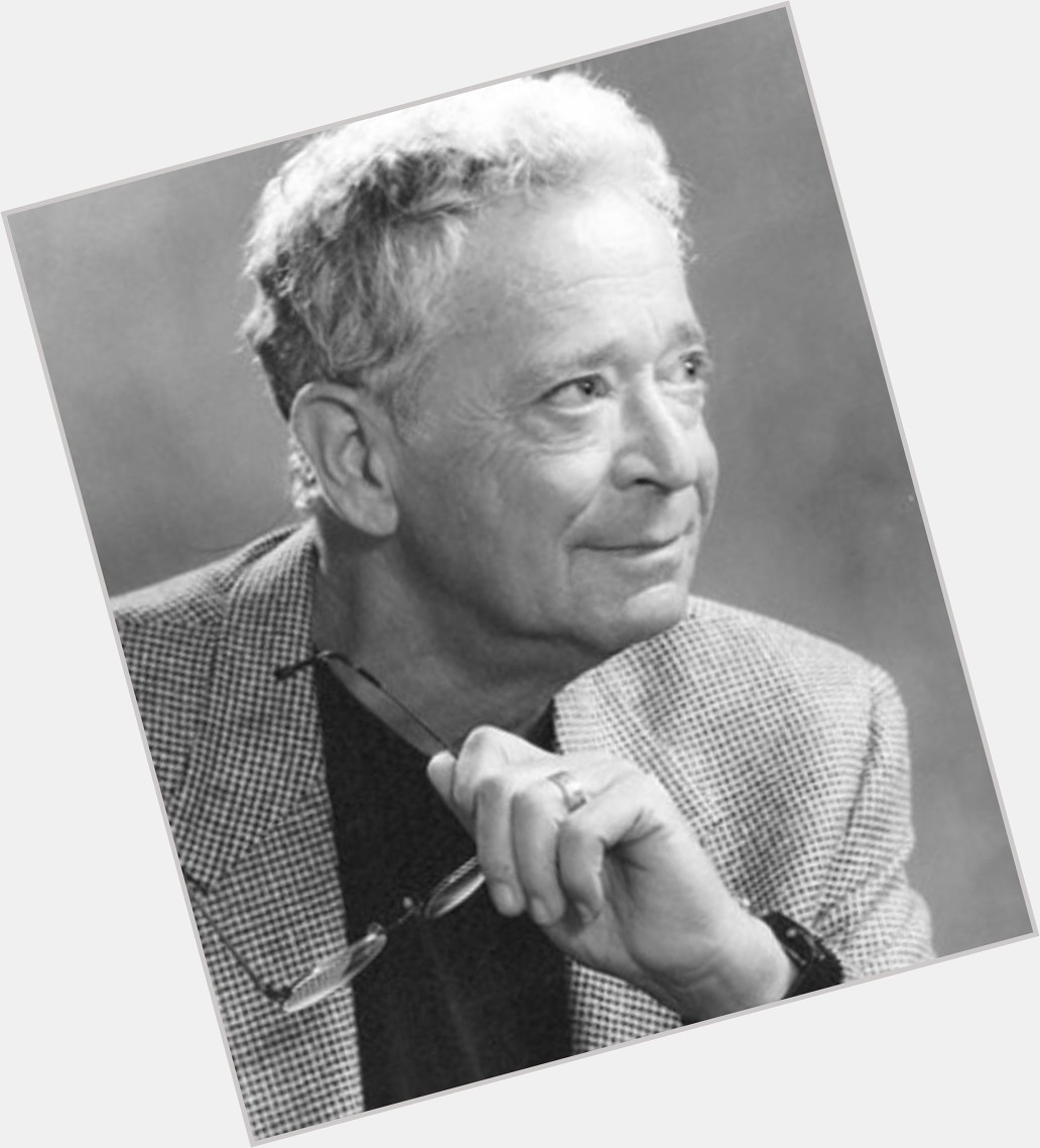 George Eckstein | Official Site for Man Crush Monday #MCM | Woman Crush ...