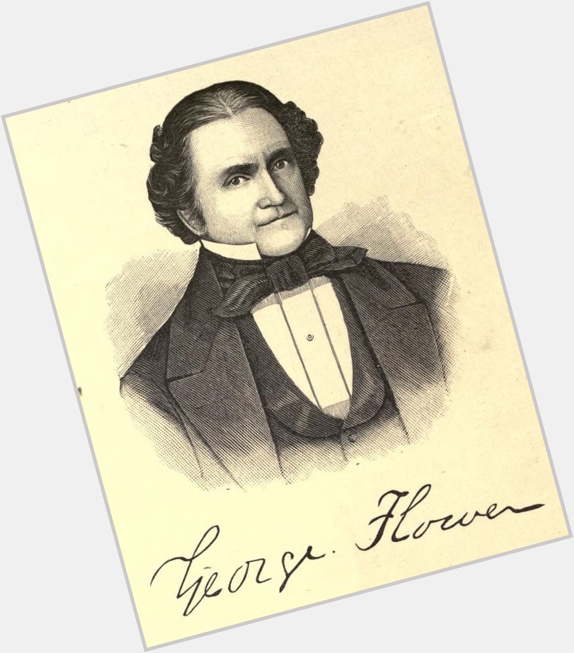 George Flower | Official Site for Man Crush Monday #MCM | Woman Crush ...