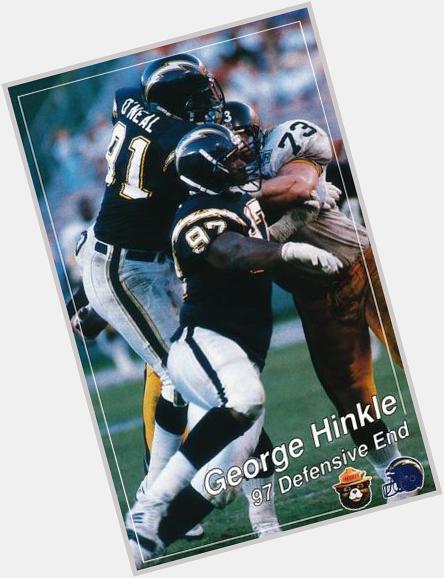 George Hinkle | Official Site for Man Crush Monday #MCM | Woman Crush ...