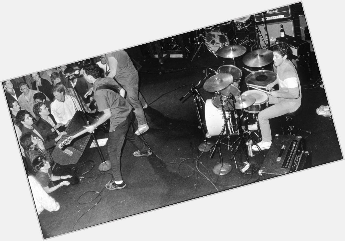 George Hurley | Official Site for Man Crush Monday #MCM | Woman Crush ...