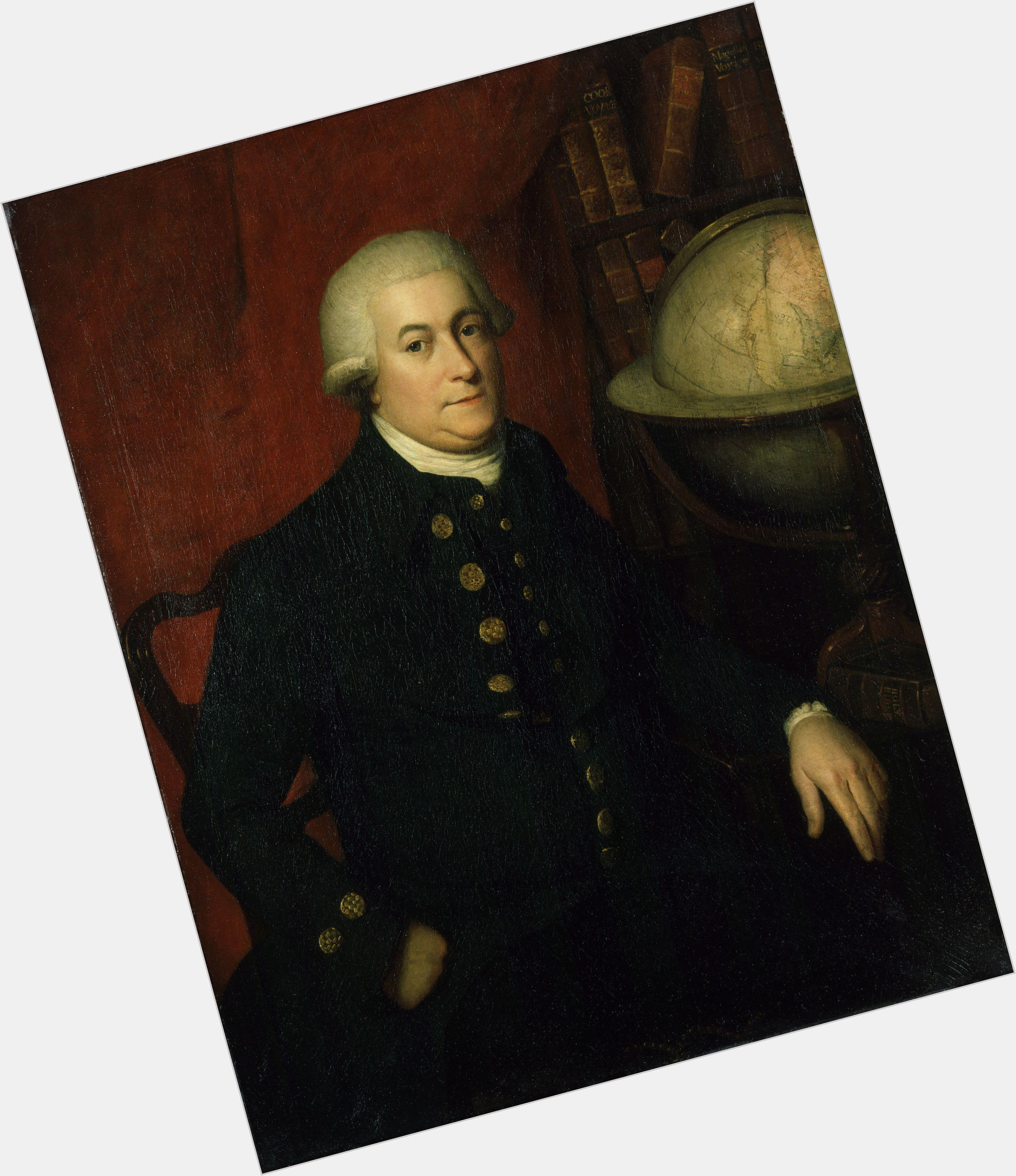 George Kapetan | Official Site for Man Crush Monday #MCM | Woman Crush ...