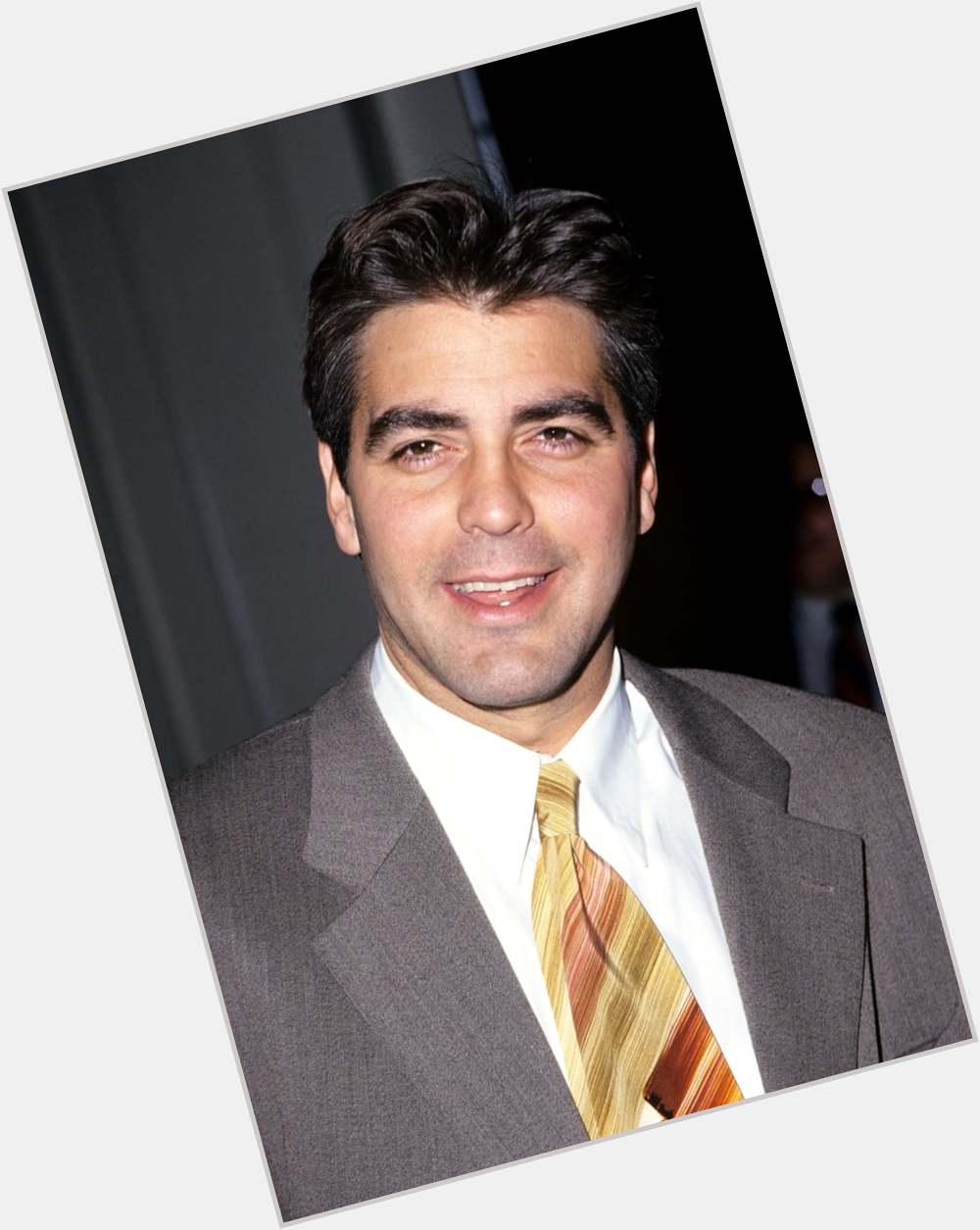 George Lusk | Official Site for Man Crush Monday #MCM | Woman Crush ...