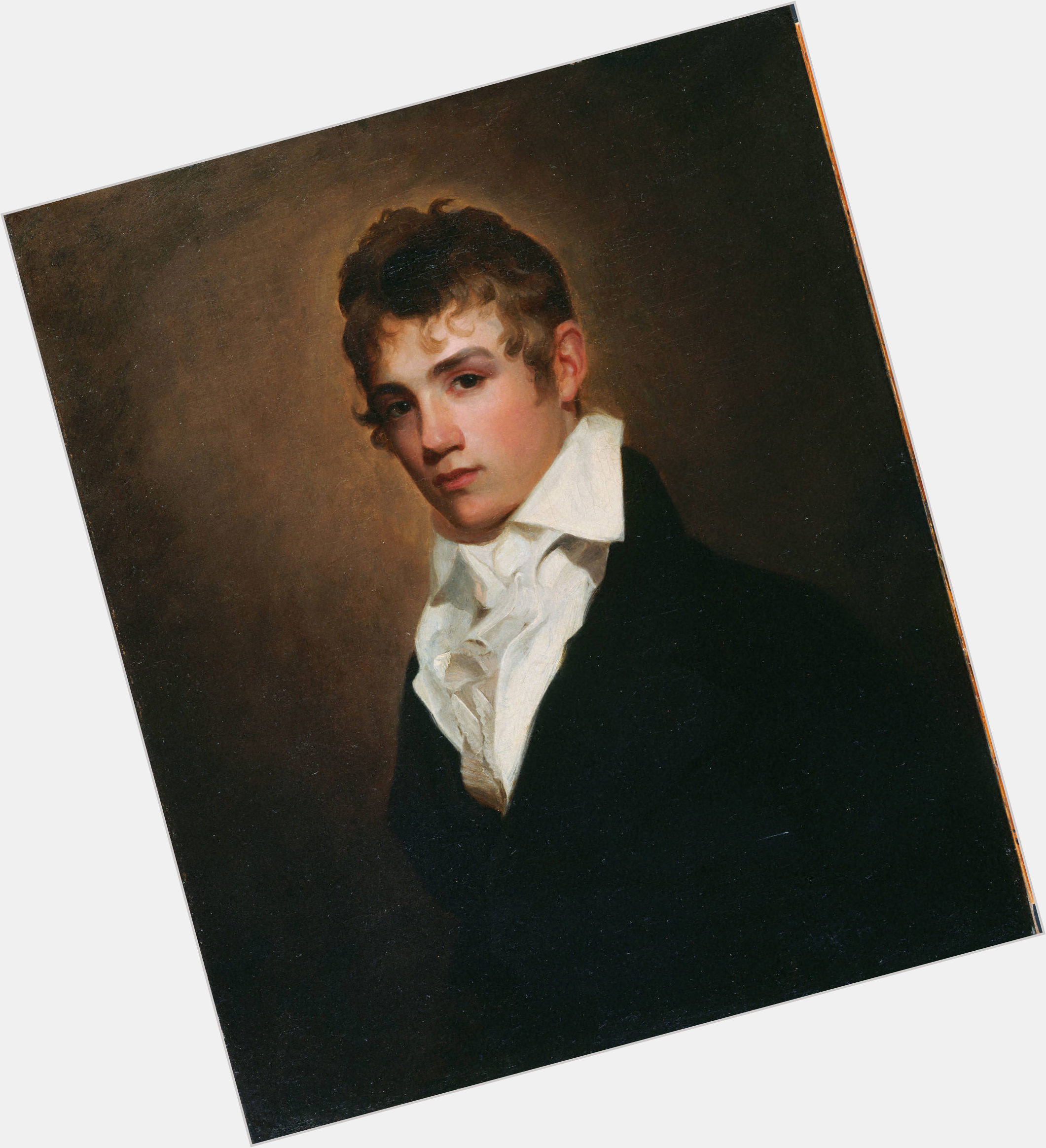 George M Dallas | Official Site for Man Crush Monday #MCM | Woman Crush ...