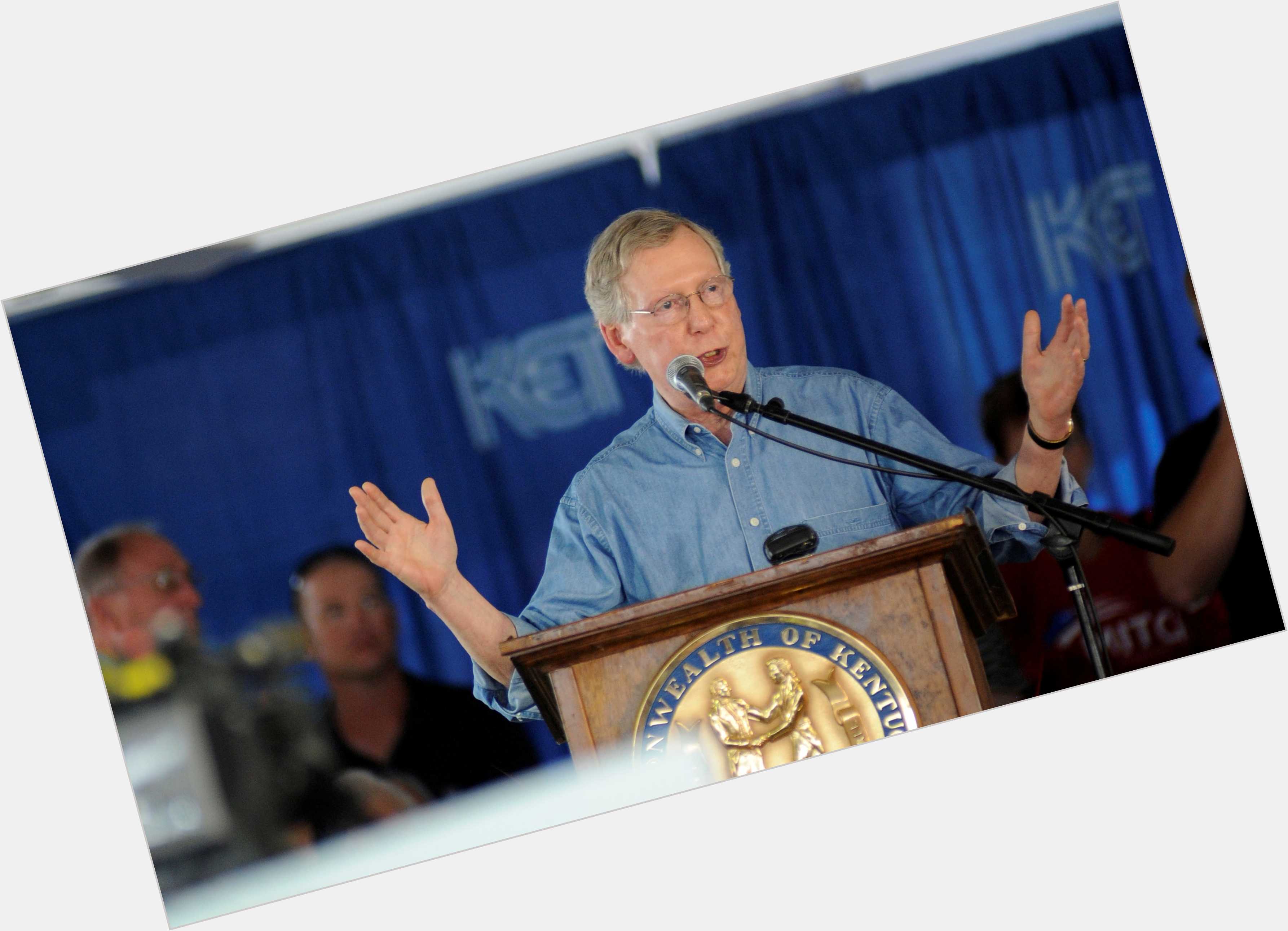 George Mcconnell | Official Site for Man Crush Monday #MCM | Woman ...