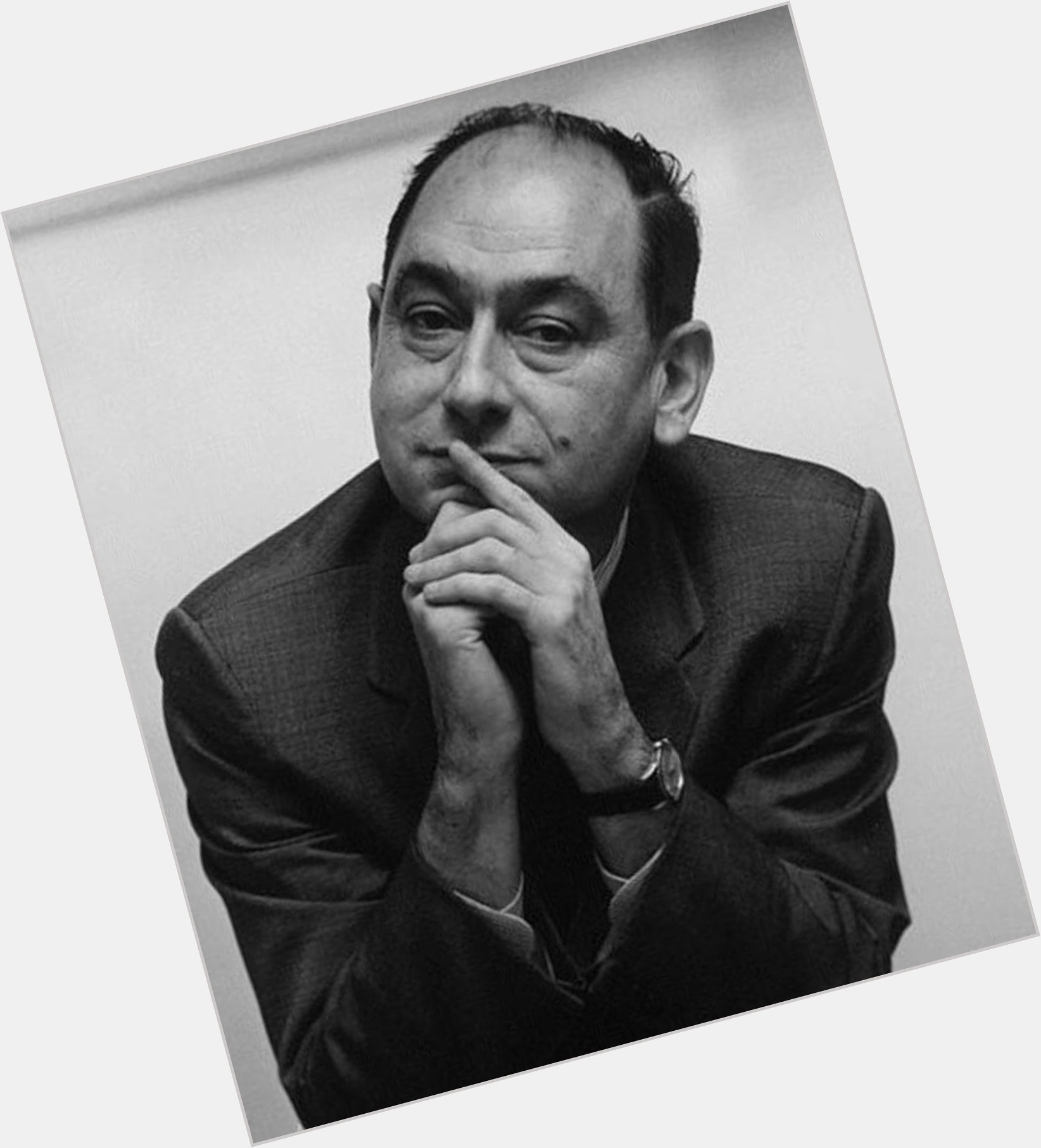 George R Nelson | Official Site for Man Crush Monday #MCM | Woman Crush ...