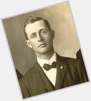 George Rausch | Official Site for Man Crush Monday #MCM | Woman Crush ...