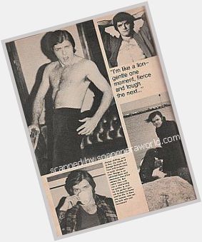 George Reinholt | Official Site for Man Crush Monday #MCM | Woman Crush ...