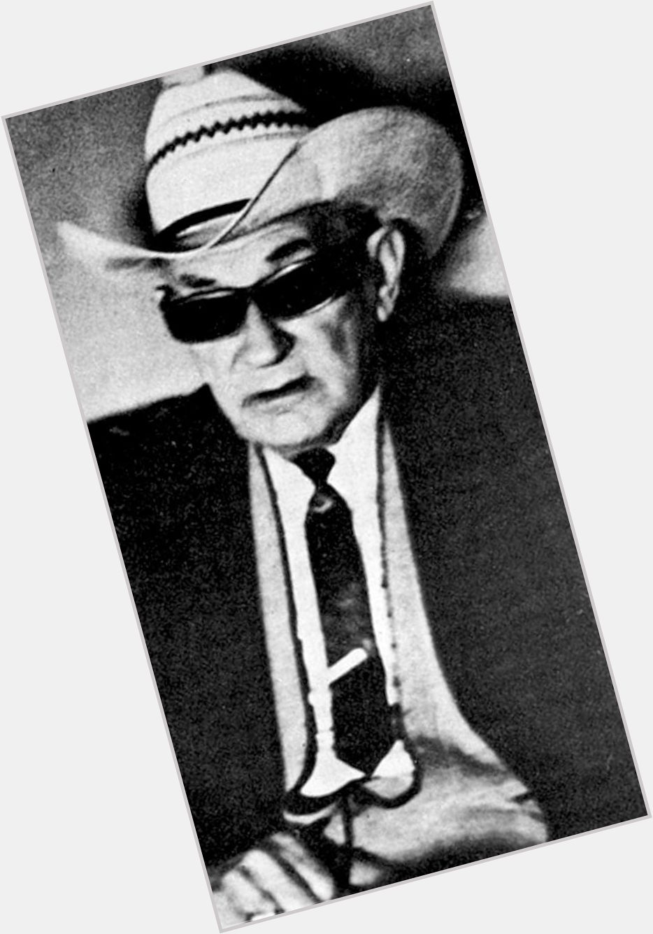 George Spahn | Official Site for Man Crush Monday #MCM | Woman Crush ...