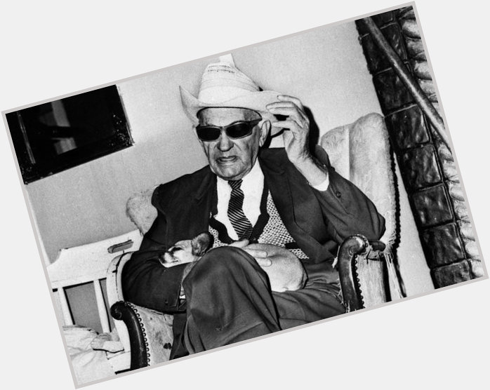 George Spahn | Official Site for Man Crush Monday #MCM | Woman Crush ...