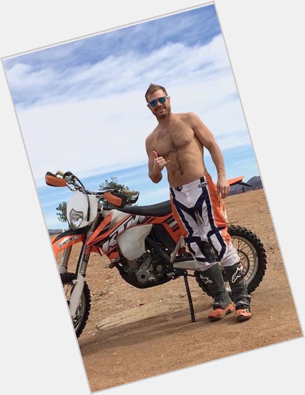 George Stultz | Official Site for Man Crush Monday #MCM | Woman Crush ...