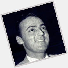 George Tomasini | Official Site for Man Crush Monday #MCM | Woman Crush ...