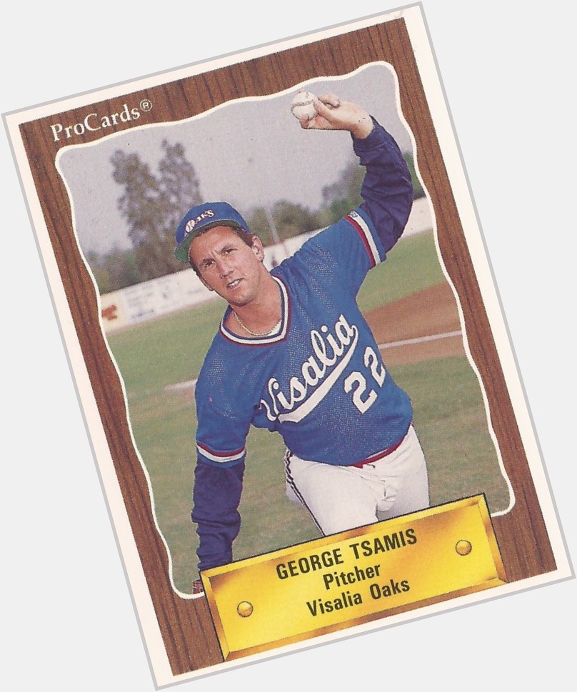 George Tsamis | Official Site for Man Crush Monday #MCM | Woman Crush ...