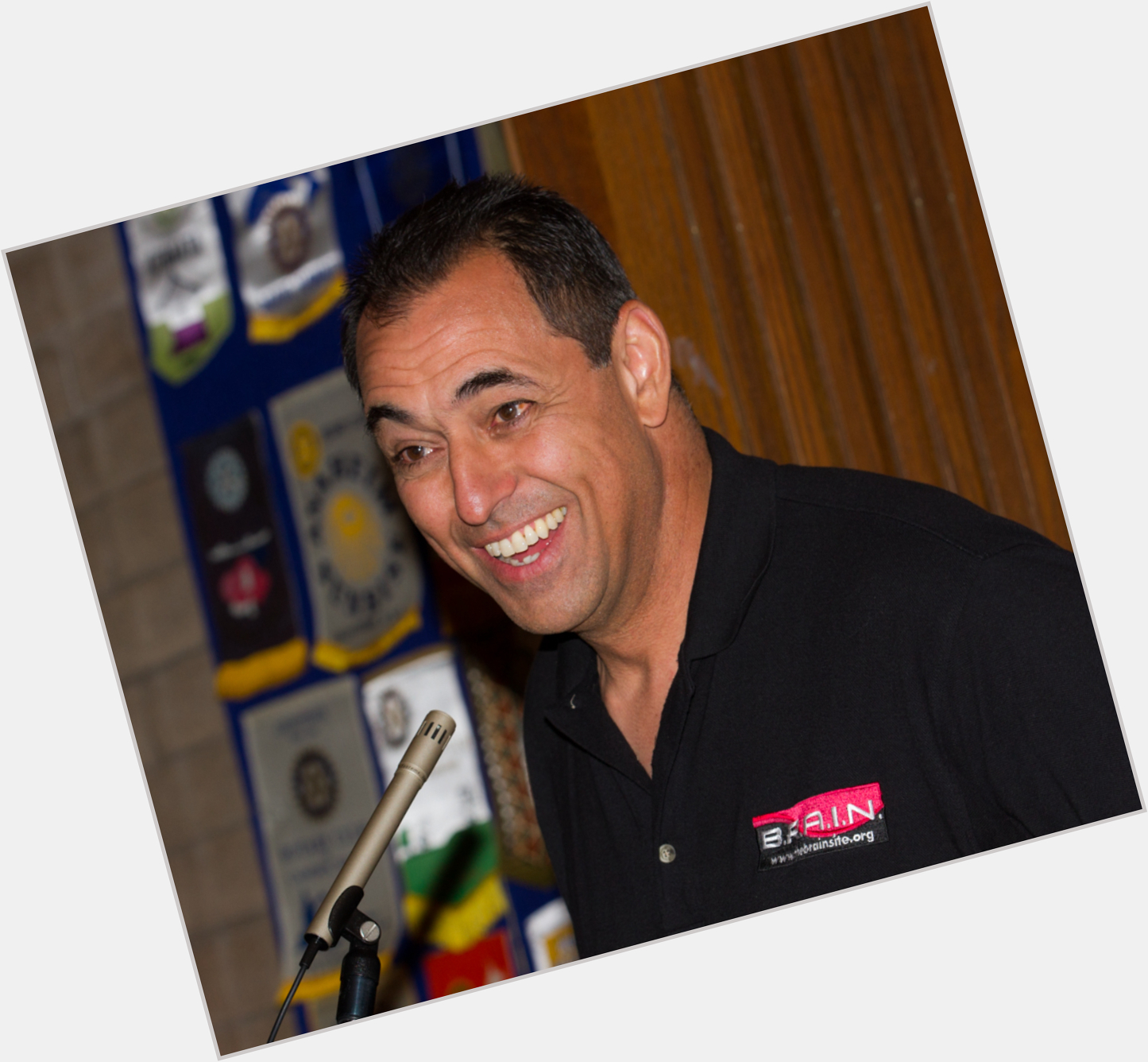 George Visger | Official Site for Man Crush Monday #MCM | Woman Crush ...