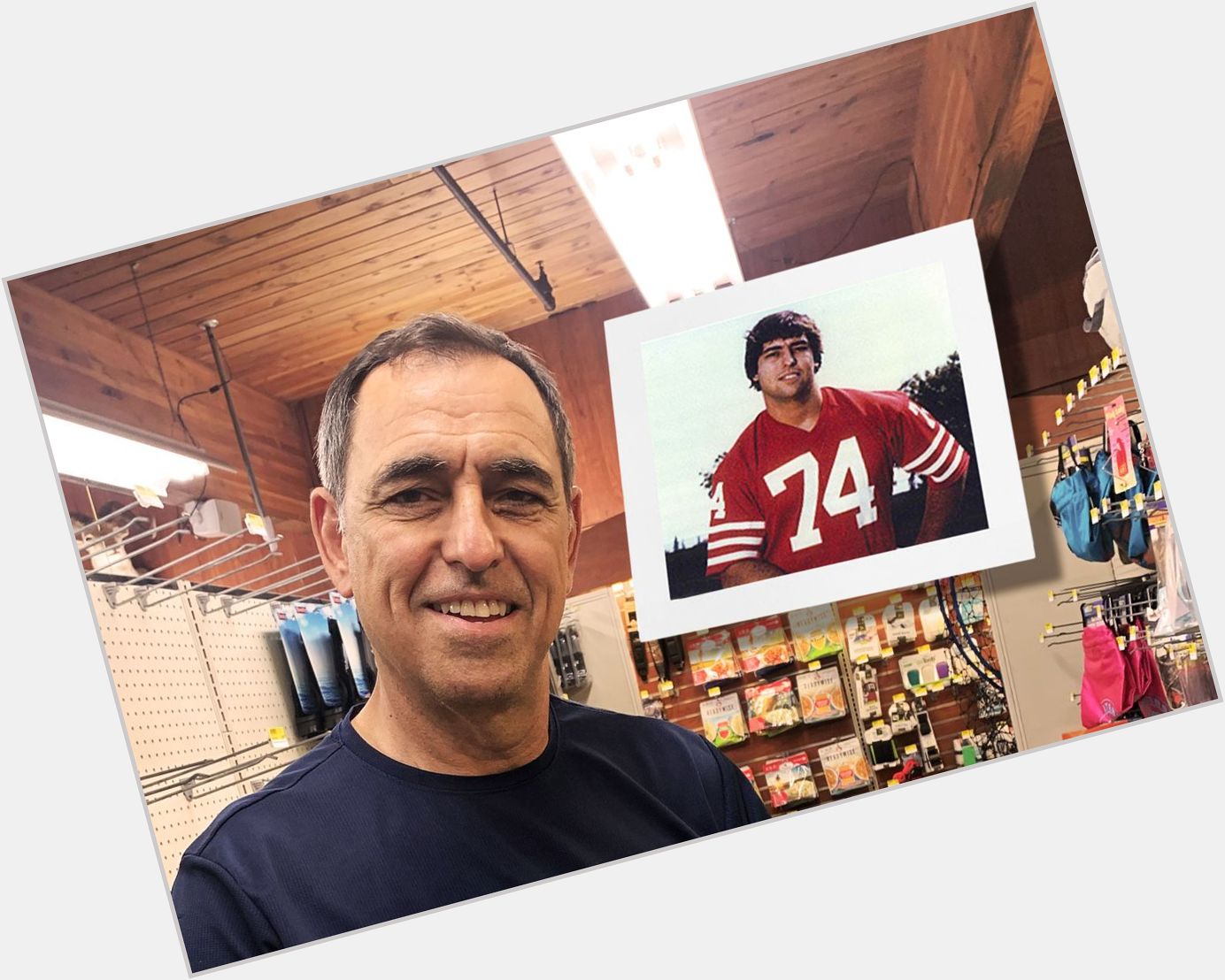 George Visger | Official Site for Man Crush Monday #MCM | Woman Crush ...