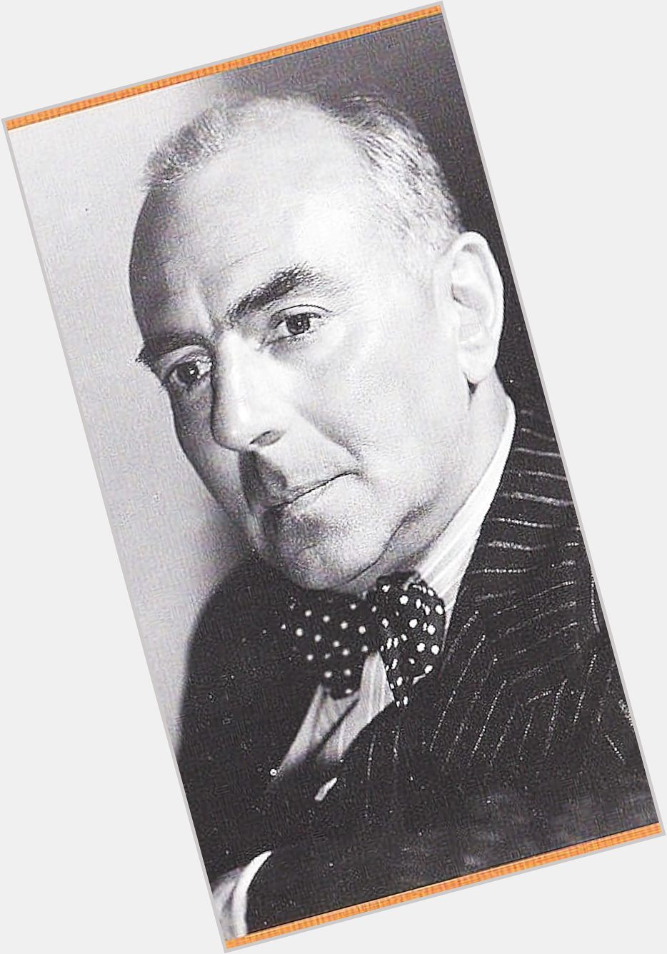 George Zucco | Official Site for Man Crush Monday #MCM | Woman Crush ...