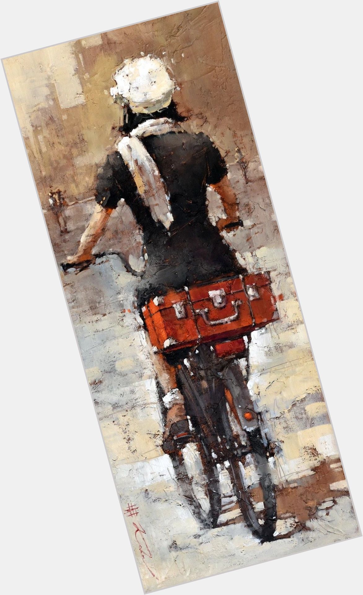 Georges Andre Kohn | Official Site for Man Crush Monday #MCM | Woman ...