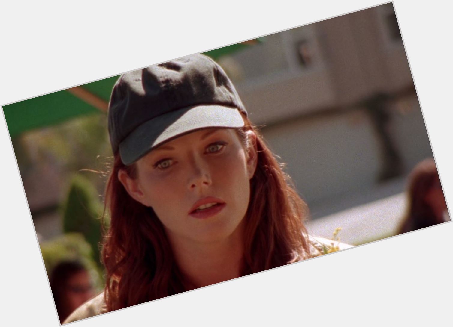 Georgia Emelin | Official Site for Woman Crush Wednesday #WCW