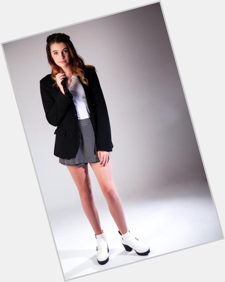 Georgina Sweet | Official Site for Woman Crush Wednesday #WCW