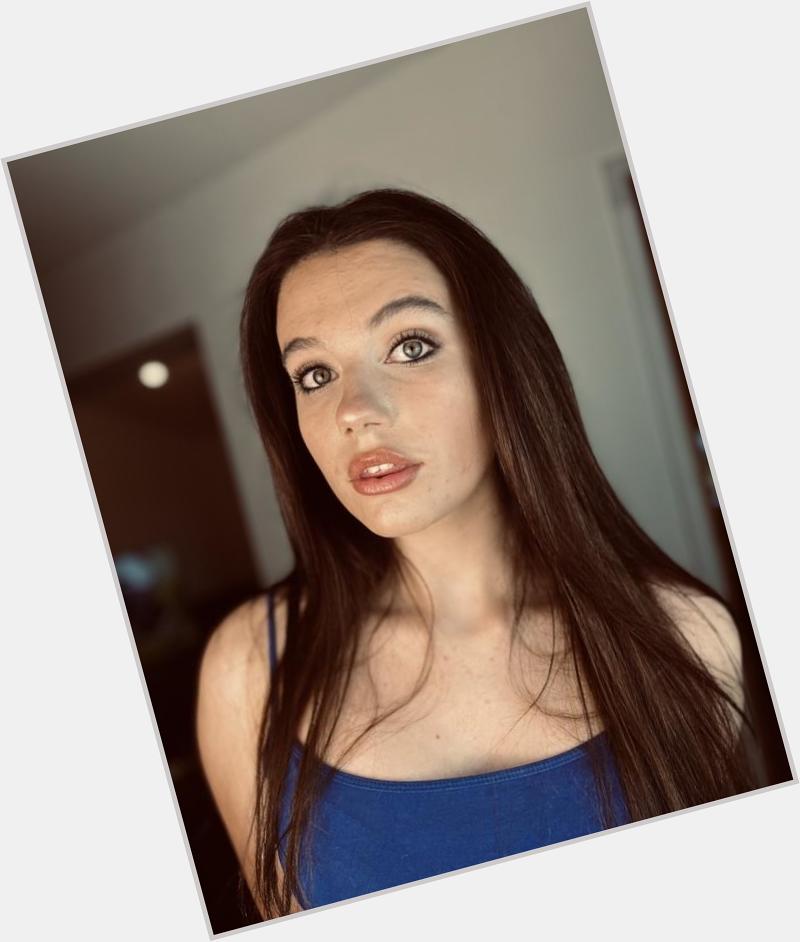 Georgina Sweet | Official Site for Woman Crush Wednesday #WCW