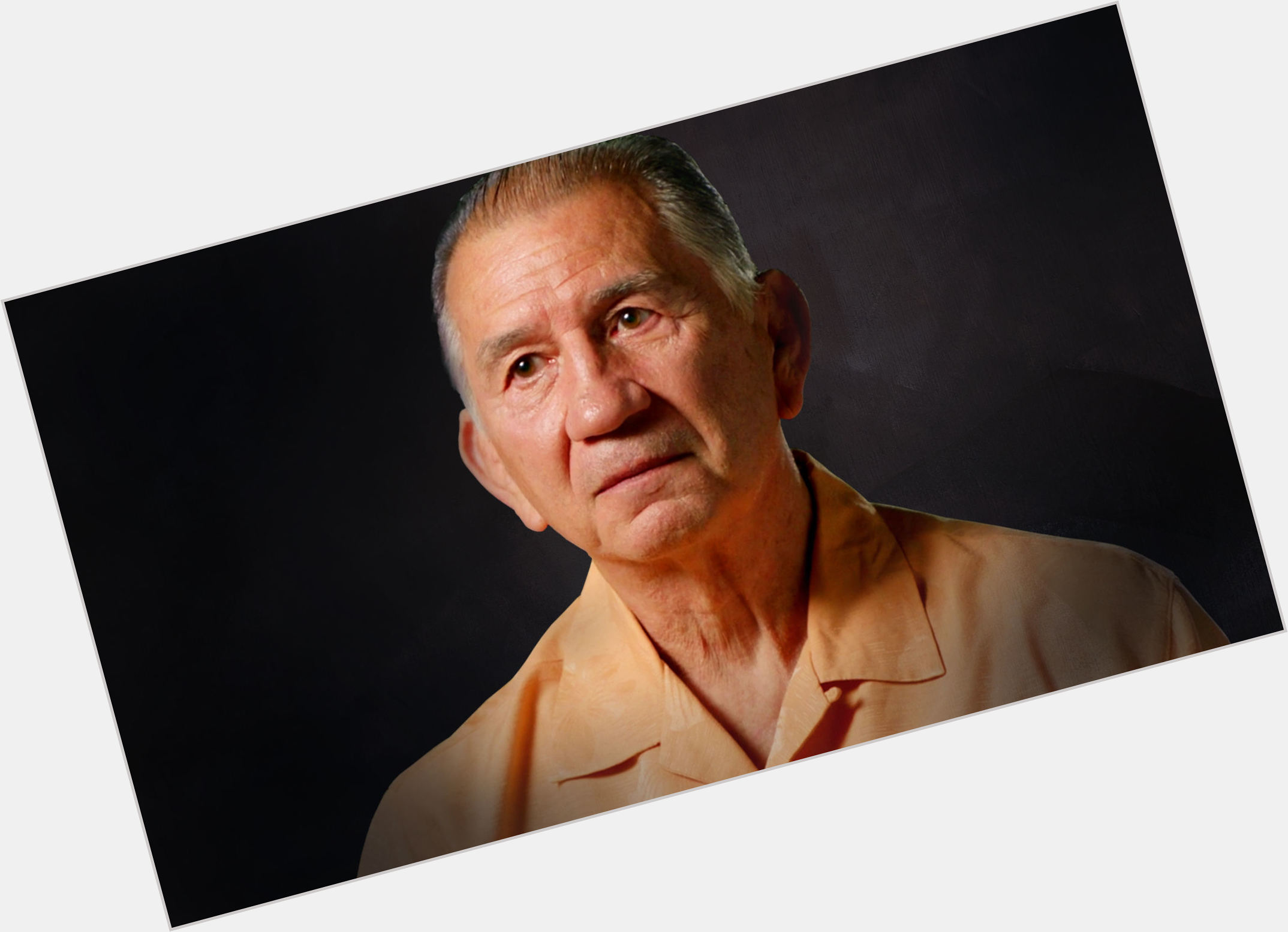 Gerald Brisco | Official Site for Man Crush Monday #MCM | Woman Crush ...