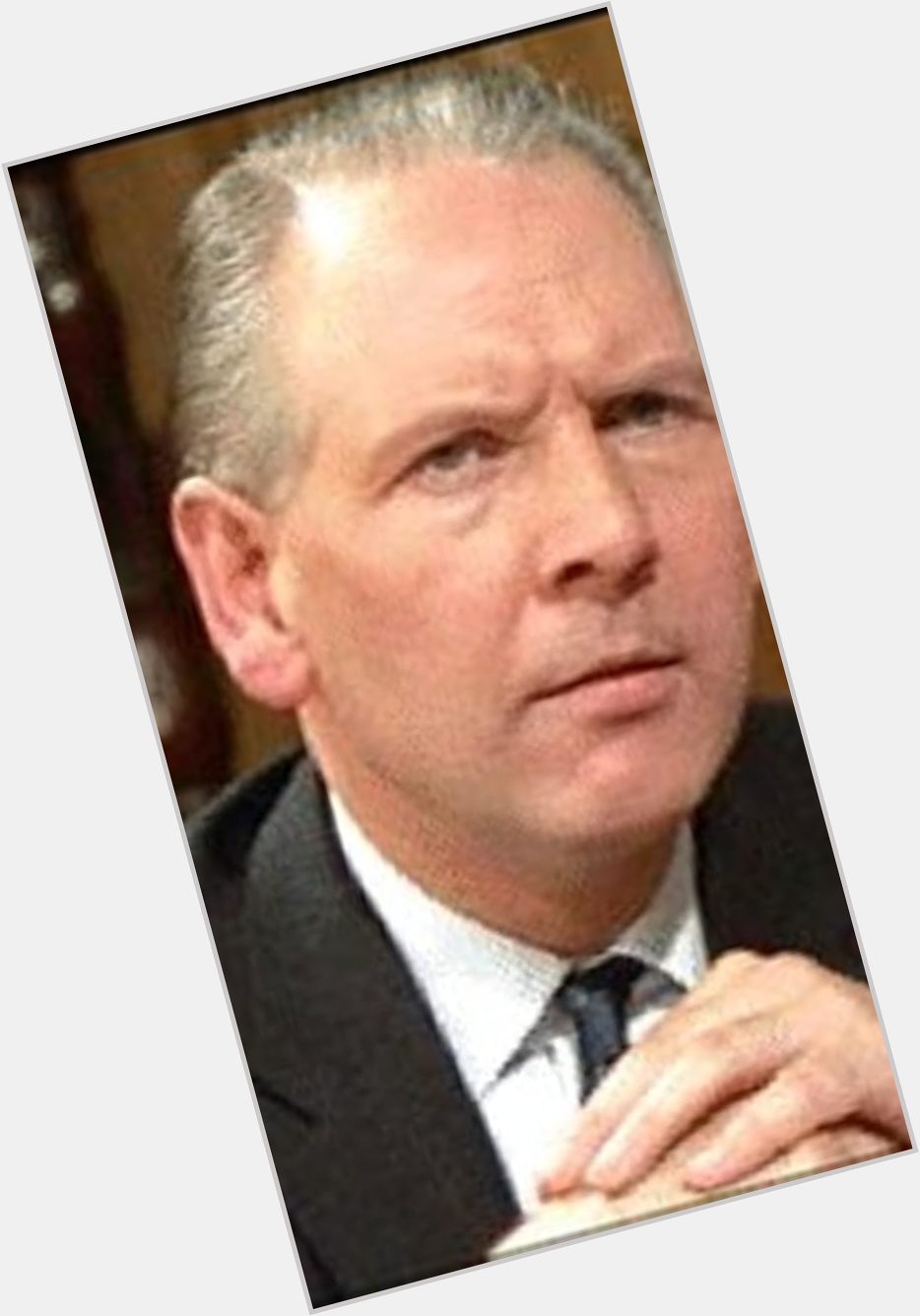 Gerald Sim | Official Site for Man Crush Monday #MCM | Woman Crush ...