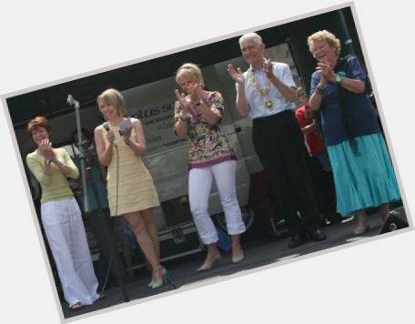 Geraldine Peers | Official Site for Woman Crush Wednesday #WCW