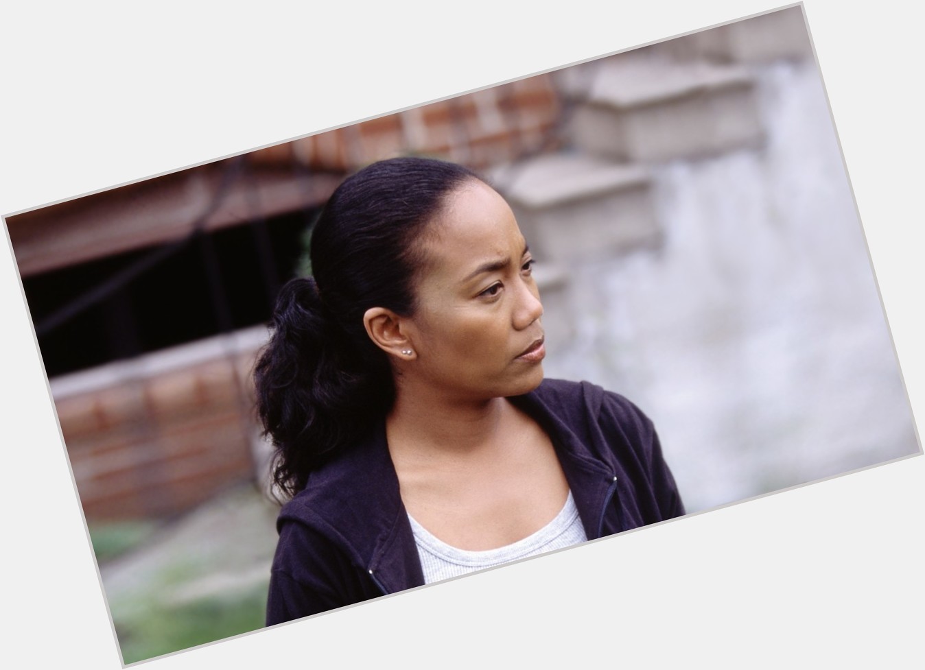 Geraldine Peroni | Official Site for Woman Crush Wednesday #WCW