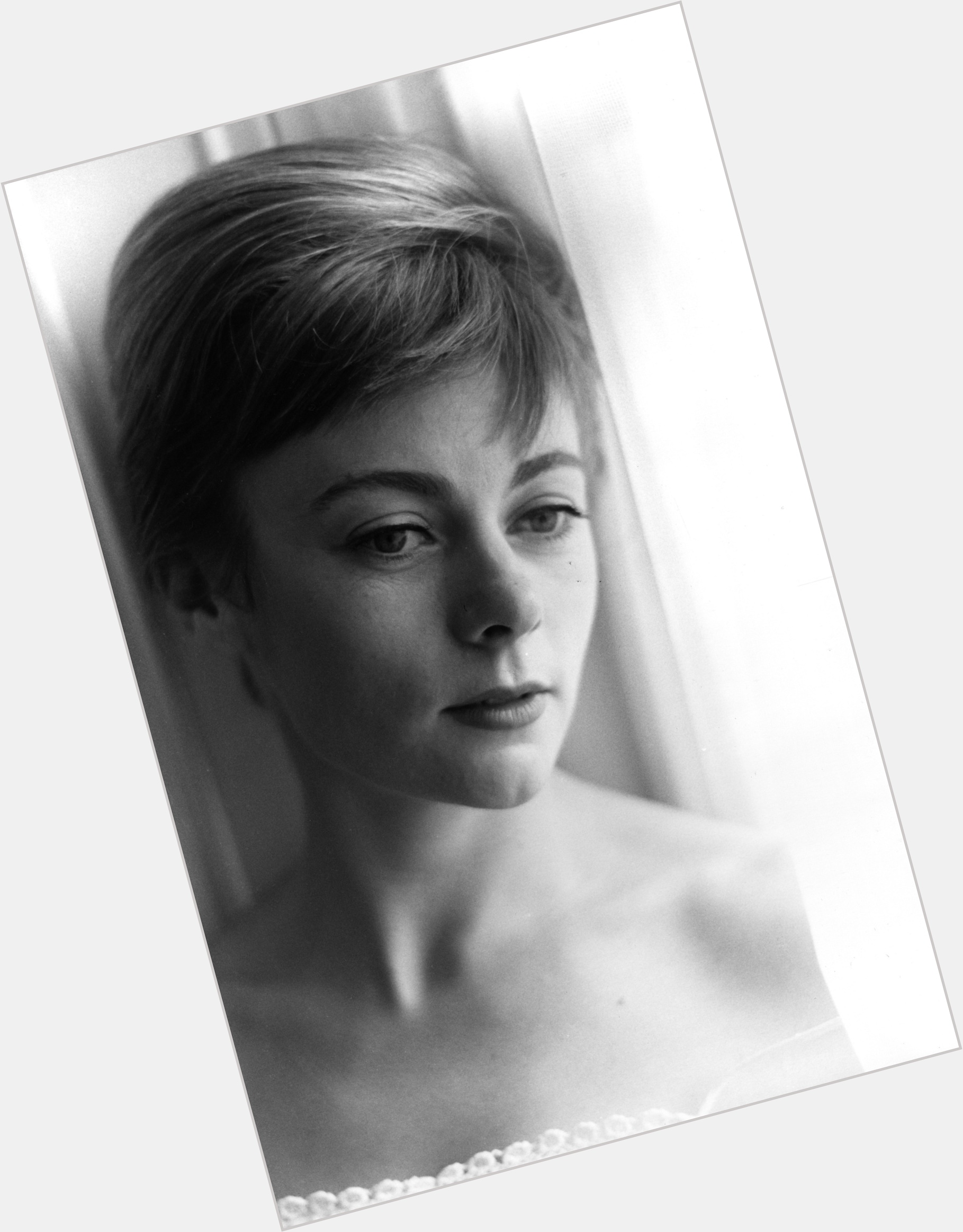 Geraldine Sherman | Official Site for Woman Crush Wednesday #WCW