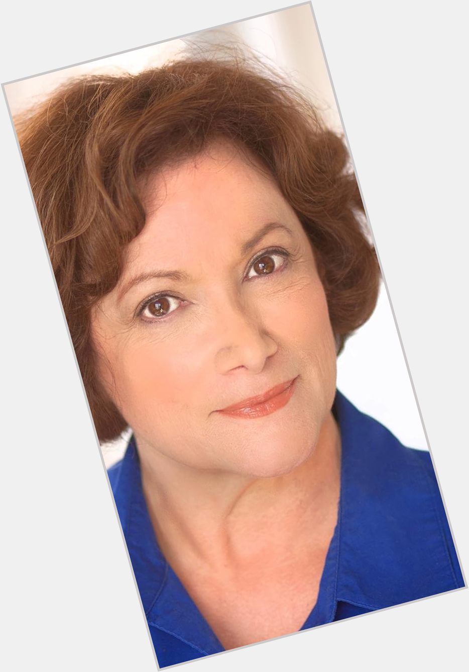 Geraldine Singer | Official Site for Woman Crush Wednesday #WCW