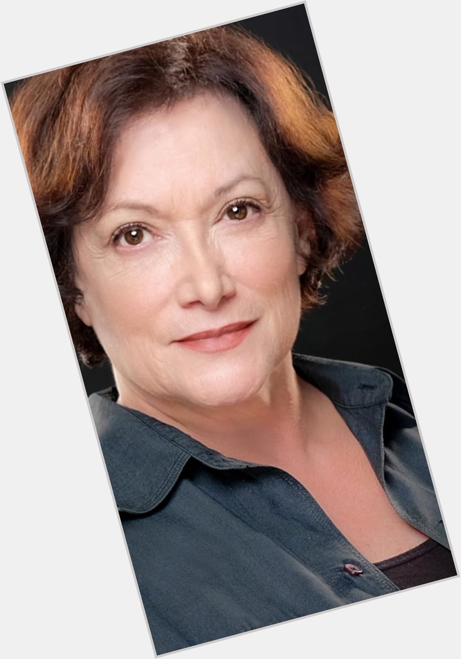 Geraldine Singer | Official Site for Woman Crush Wednesday #WCW