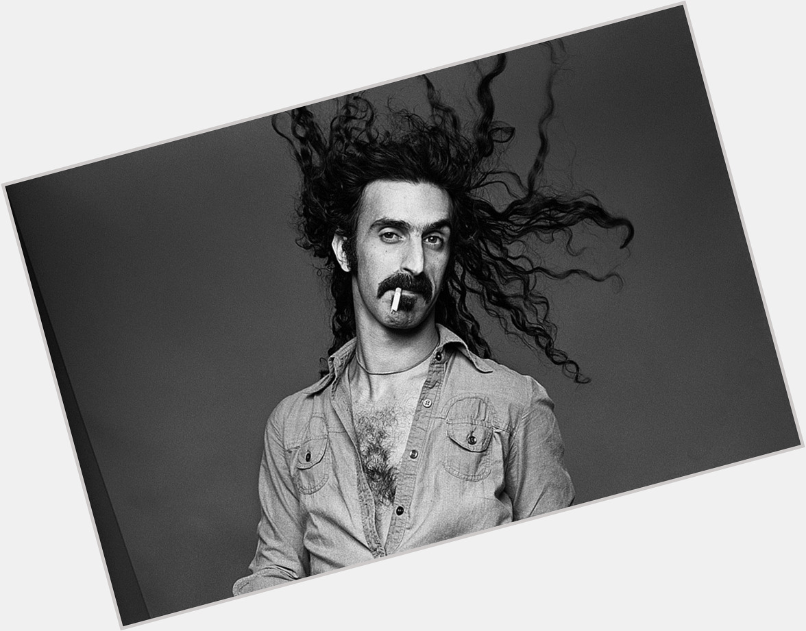 Gerard Zappa | Official Site for Man Crush Monday #MCM | Woman Crush ...