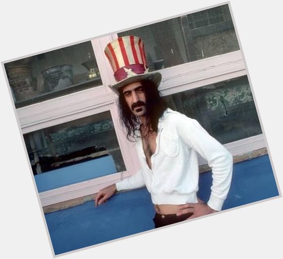 Gerard Zappa | Official Site for Man Crush Monday #MCM | Woman Crush ...