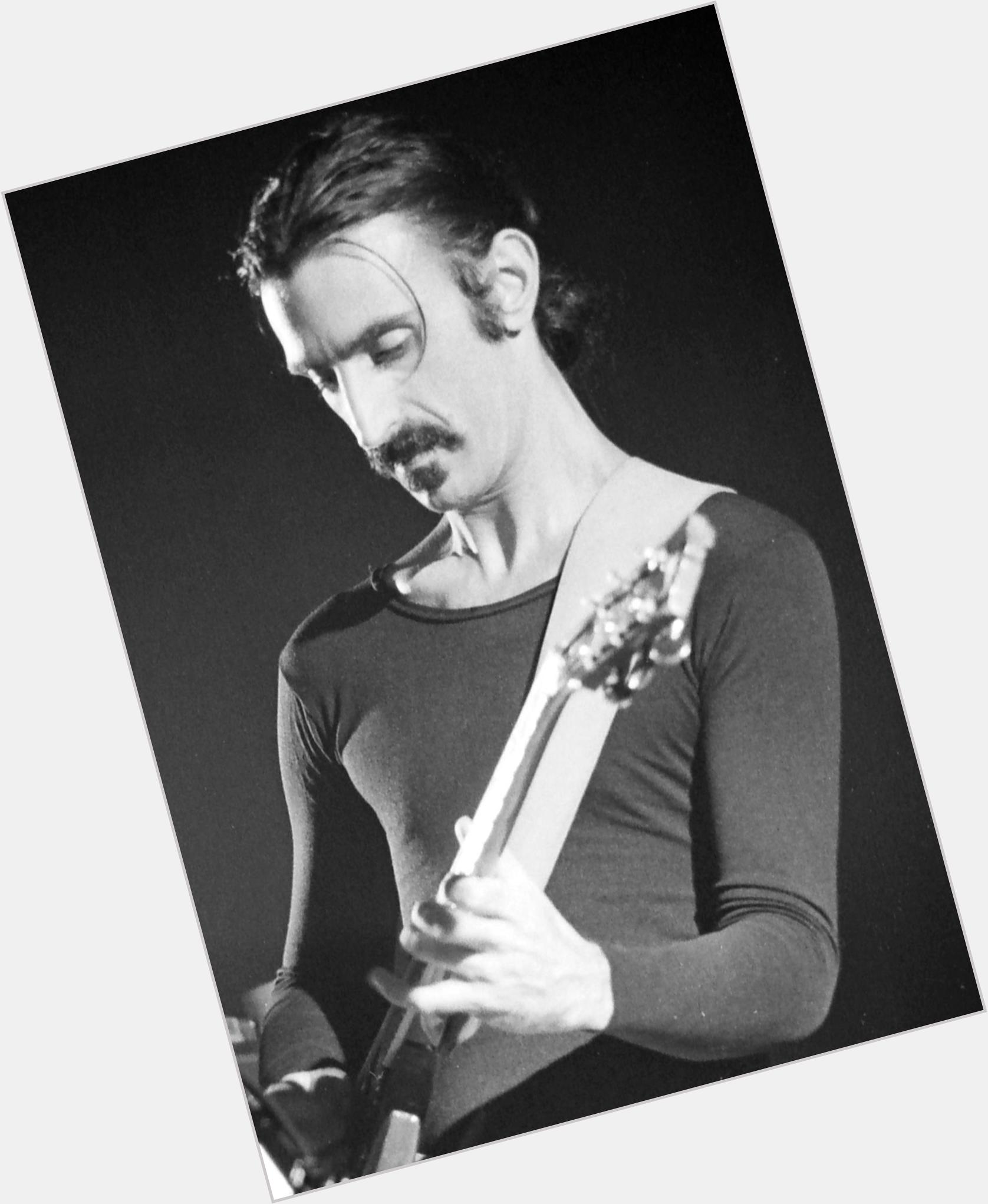 Gerard Zappa | Official Site for Man Crush Monday #MCM | Woman Crush ...