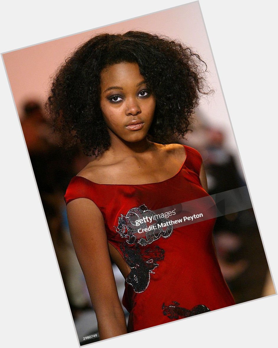 Gerren Taylor | Official Site for Woman Crush Wednesday #WCW