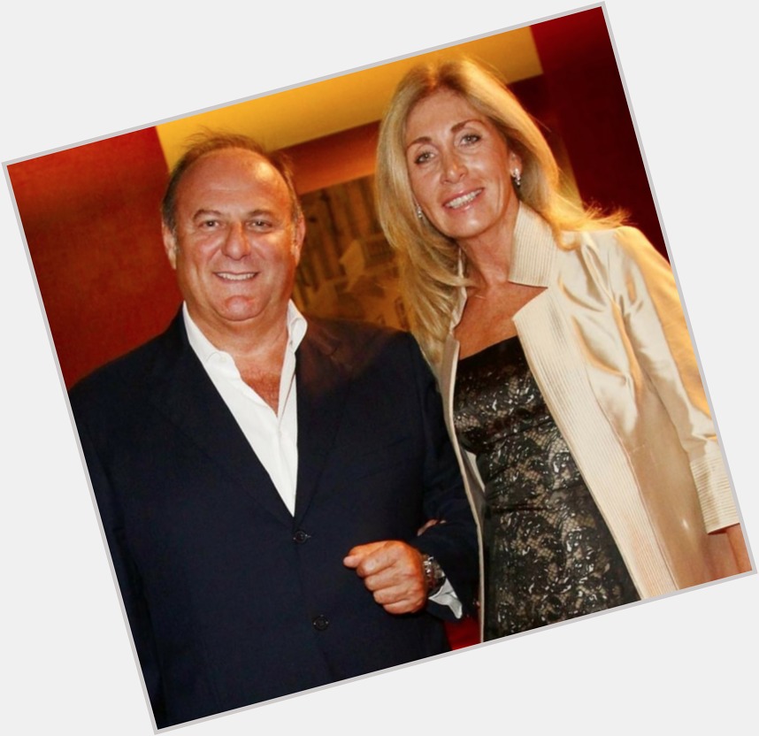 Gerry Scott | Official Site for Woman Crush Wednesday #WCW