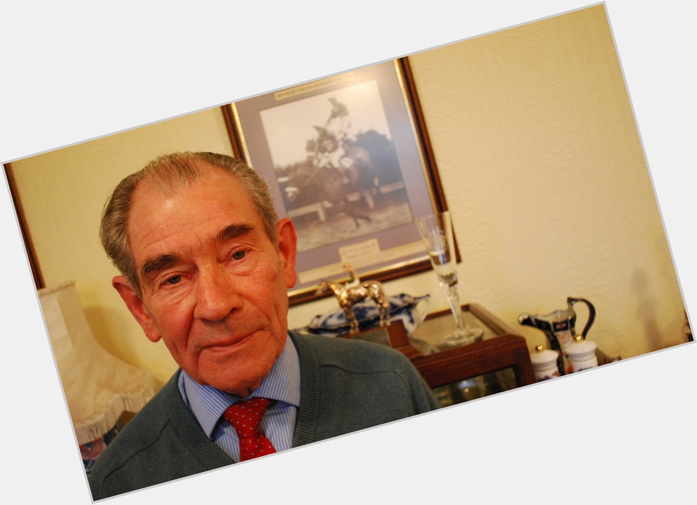 Gerry Scott | Official Site for Woman Crush Wednesday #WCW