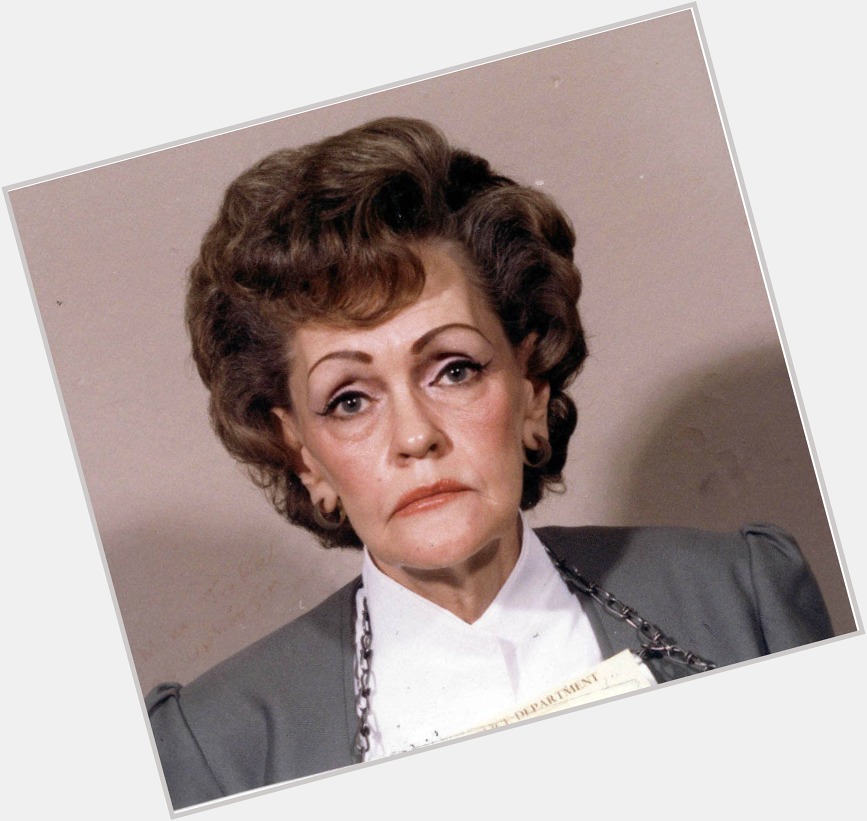 Gertrude Baniszewski | Official Site for Woman Crush Wednesday #WCW