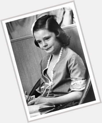 Gertrude Baniszewski | Official Site for Woman Crush Wednesday #WCW