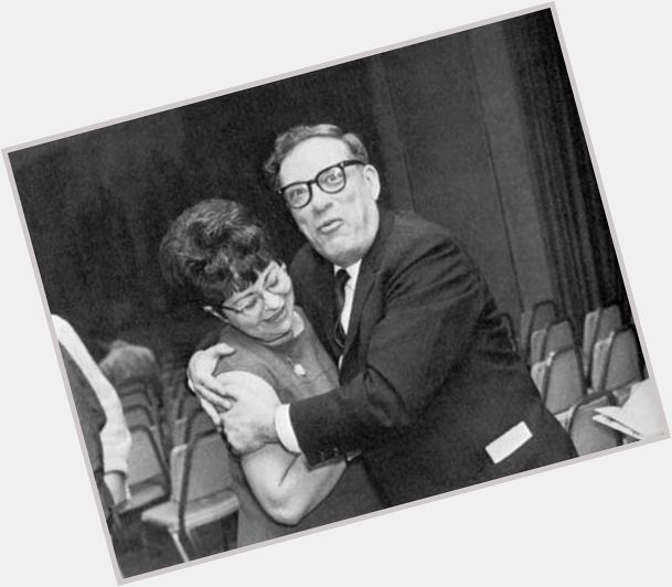 Gertrude Blugerman | Official Site for Woman Crush Wednesday #WCW