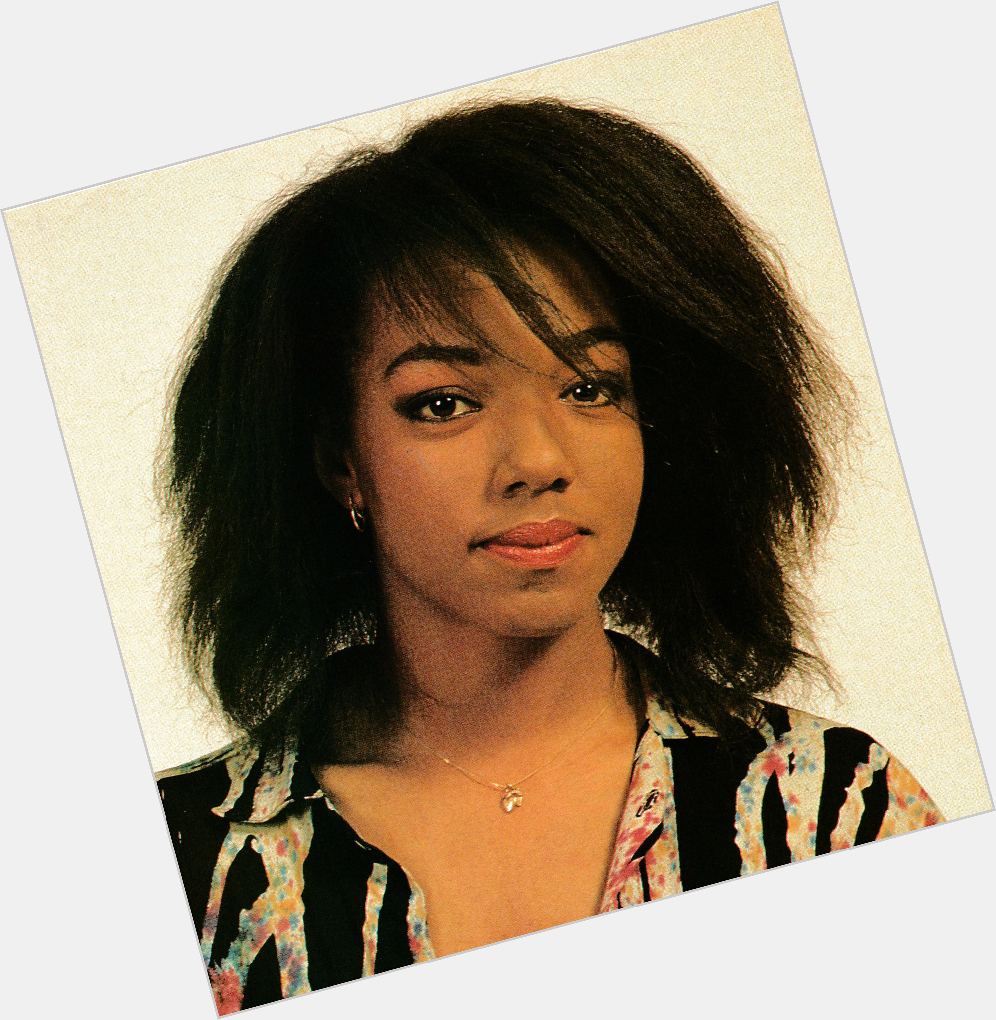 Gigi Hamilton | Official Site for Woman Crush Wednesday #WCW