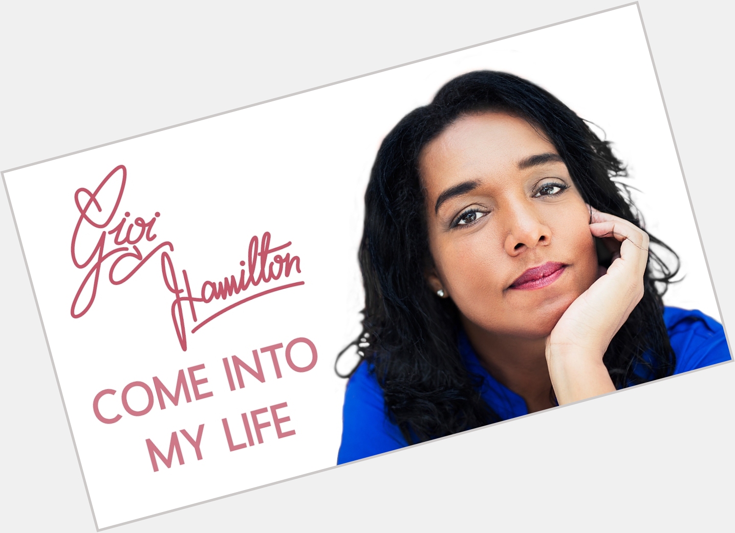 Gigi Hamilton | Official Site for Woman Crush Wednesday #WCW