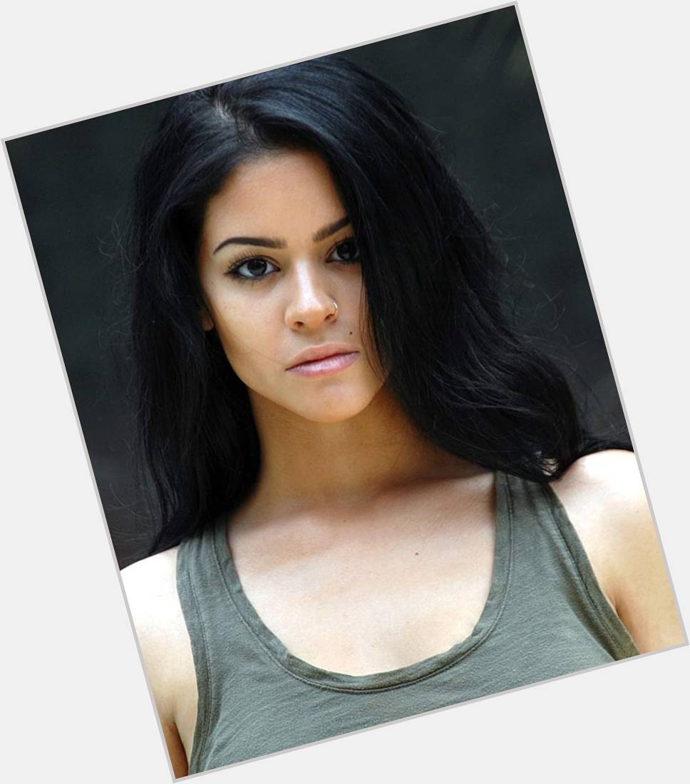 Gigi Zumbado | Official Site for Woman Crush Wednesday #WCW