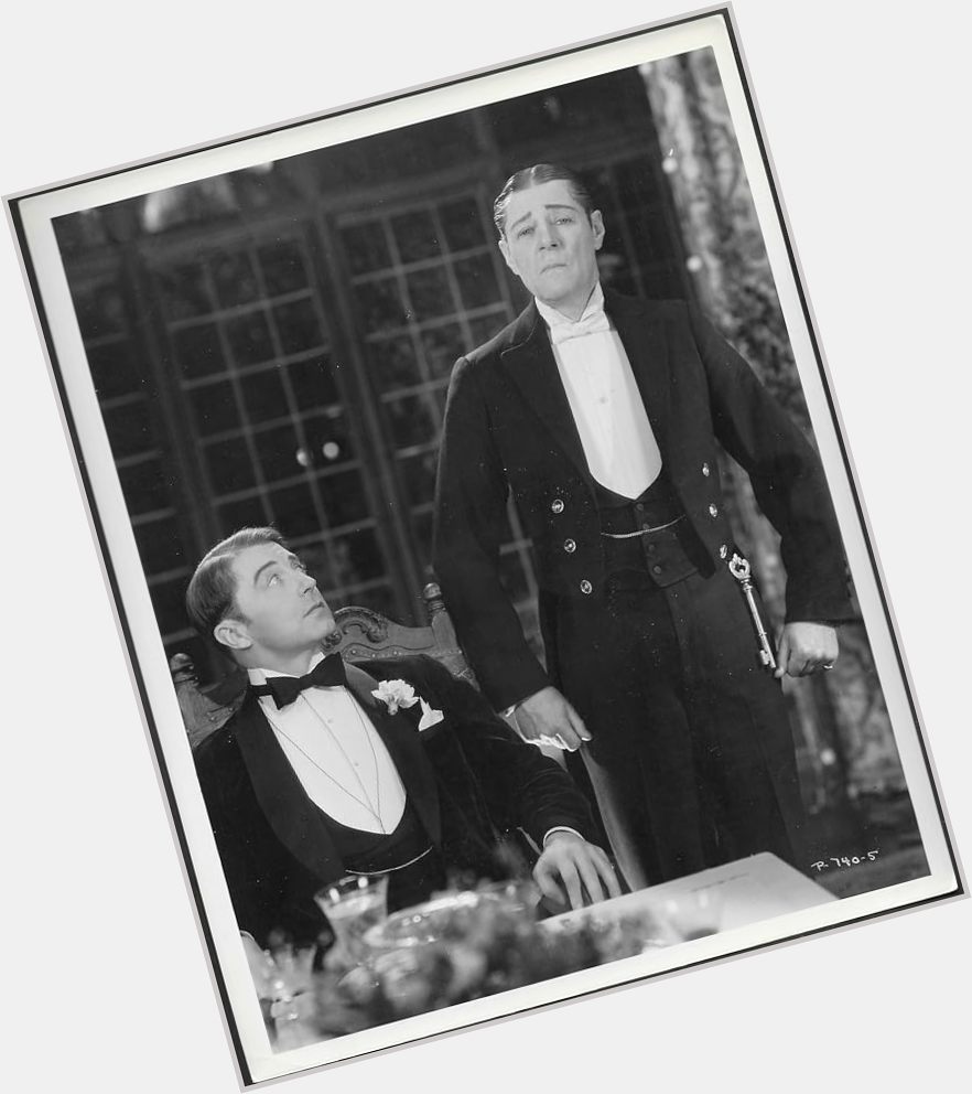 Gilbert Emery | Official Site for Man Crush Monday #MCM | Woman Crush ...