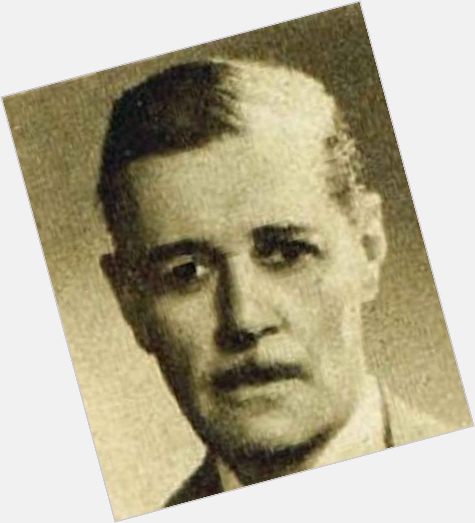 Gilbert Emery | Official Site for Man Crush Monday #MCM | Woman Crush ...